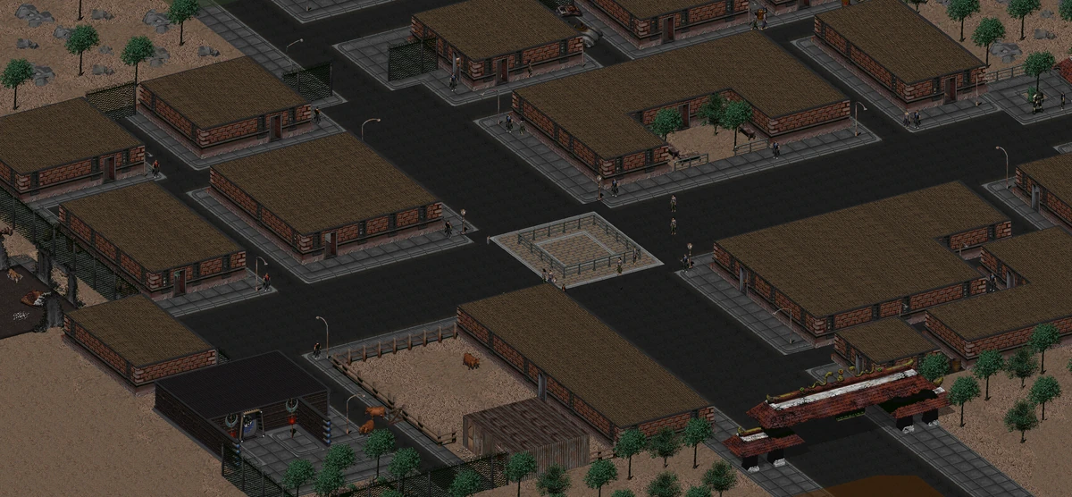 Chinatown | Fallout Wiki | Fandom