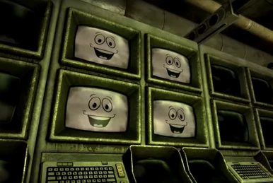 Yes Man Fallout Quotes