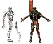 Reaver Movement | Fallout Wiki | Fandom