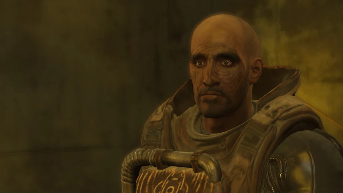 Ware | Fallout Wiki | Fandom