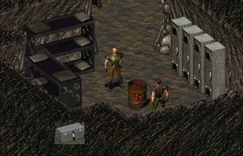 Jimmy Hats | Fallout Wiki | Fandom