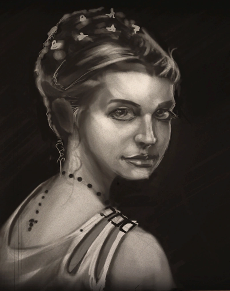 Вера Киз | Убежище | Fandom