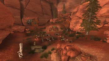 Vault 22 camp | Fallout Wiki | Fandom