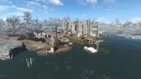 Irish Pride Industries shipyard | Fallout Wiki | Fandom