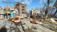 Malden | Fallout Wiki | Fandom