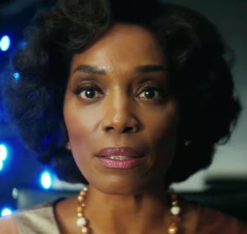 Barbara Howard Actress