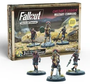 Vulpes Inculta | Fallout Wiki | Fandom