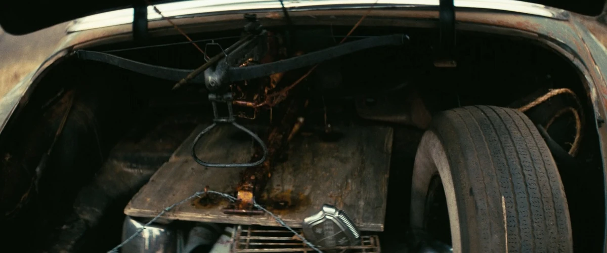 Crossbow (TV series) | Fallout Wiki | Fandom