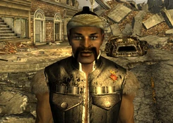 McMurphy | Fallout Wiki | Fandom