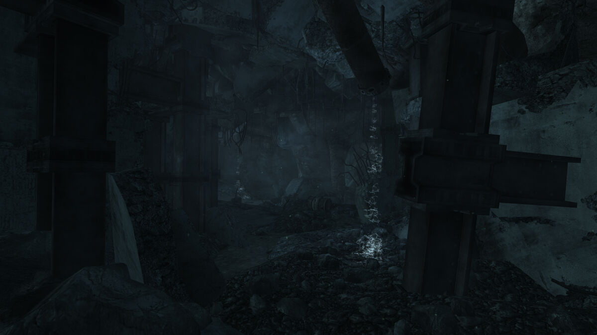 Mirelurk Nesting Hole Fallout Wiki Fandom