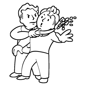 Chosen Disciple | Fallout Wiki | Fandom