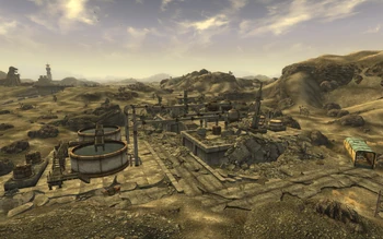 Clark Field | Fallout Wiki | Fandom