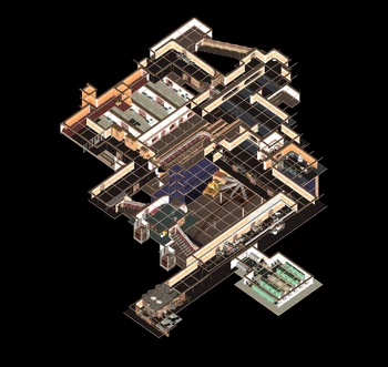 Vulcan research laboratory (cut) | Fallout Wiki | Fandom