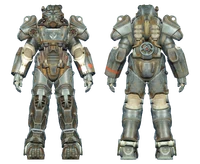 Brotherhood of Steel paint (Fallout 4) | Fallout Wiki | Fandom