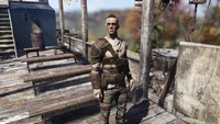 The Coop | Fallout Wiki | Fandom