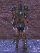 Solar armor | Fallout Wiki | Fandom