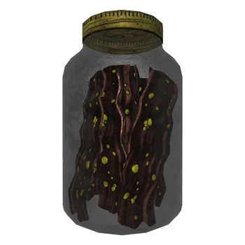 Mole rat jerky | Fallout Wiki | Fandom