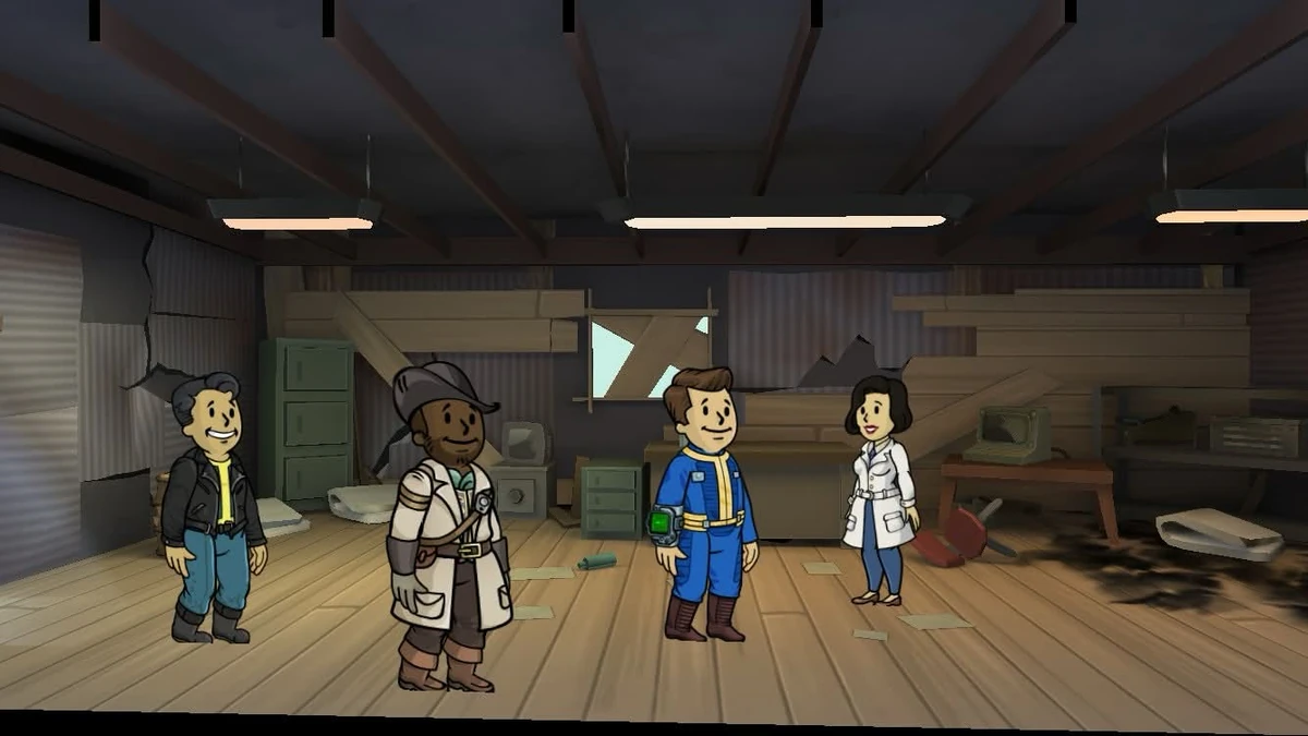 Convenient Covenant | Fallout Wiki | Fandom