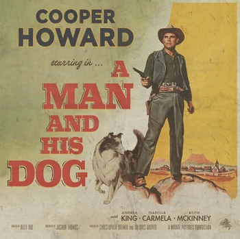 A Man and His Dog | Fallout Wiki | Fandom