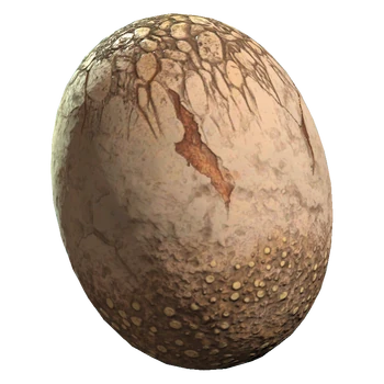 Mirelurk egg (Fallout 76) | Fallout Wiki | Fandom
