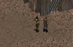 Lenore | Fallout Wiki | Fandom