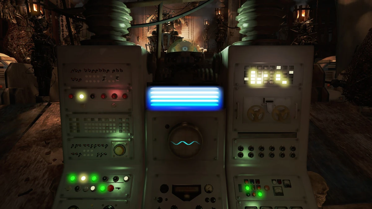 Jezebel | Fallout Wiki | Fandom