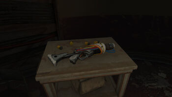 Captain Cosmos (quest) | Fallout Wiki | Fandom