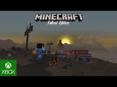 Fallout Mash-Up (Minecraft) | Fallout Wiki | Fandom