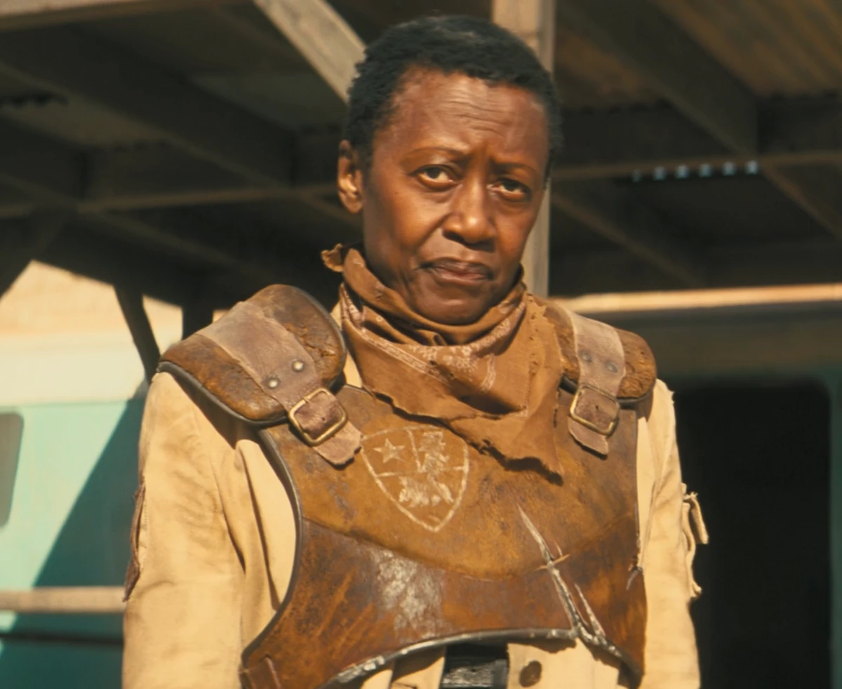 Rodriguez | Fallout Wiki | Fandom