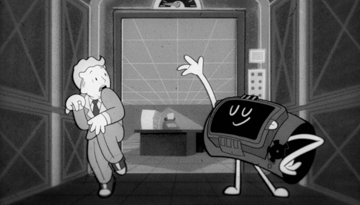 Welcome Home! (episode) | Fallout Wiki | Fandom