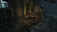Cliff's Edge Hotel | Fallout Wiki | Fandom