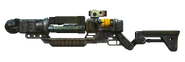 Laser gun (Fallout 4) | Fallout Wiki | Fandom