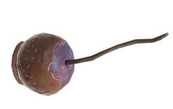 Caramel mutfruit | Fallout Wiki | Fandom