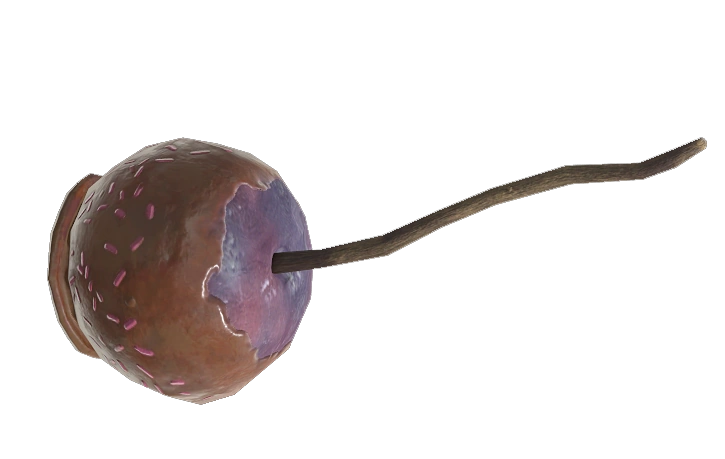 Caramel mutfruit | Fallout Wiki | Fandom