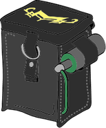 Phantom Device | Fallout Wiki | Fandom