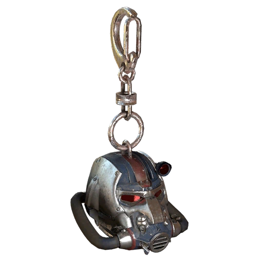 Armor Ace helmet backpack flair | Fallout Wiki | Fandom Armor Ace helmet backpack flair | Fallout Wiki | Fandom