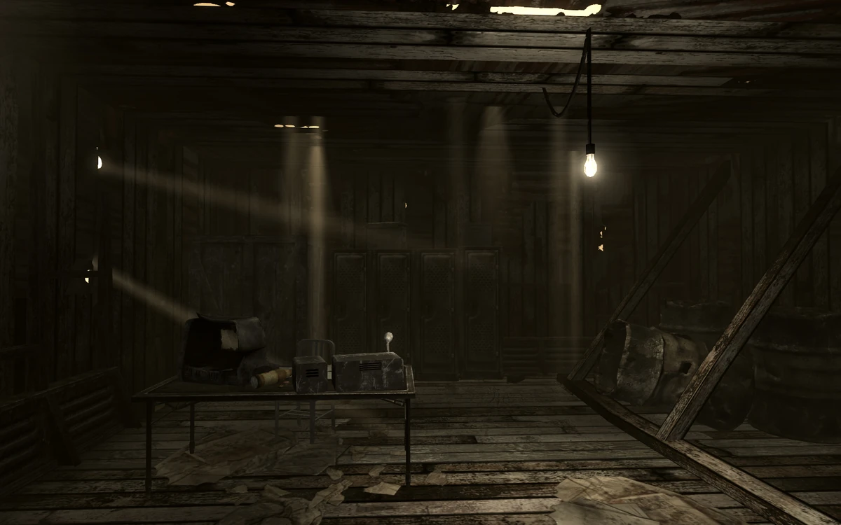Jean-Fallschirmspringen | Fallout Wiki | Fandom
