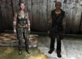 NCR prospector | Fallout Wiki | Fandom