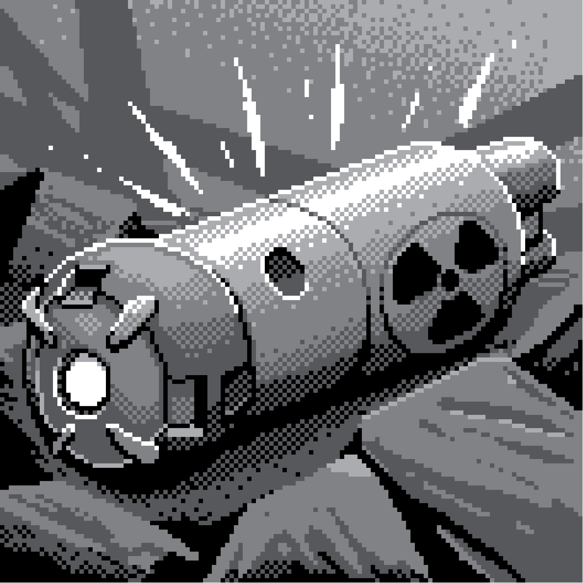 Nuclear power core | Fallout Wiki | Fandom