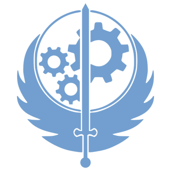 Brotherhood of Steel (Fallout 3) | Fallout Wiki | Fandom