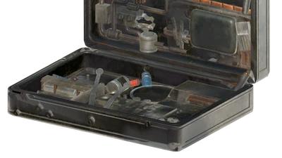 Discuss Everything About Fallout Wiki | Fandom