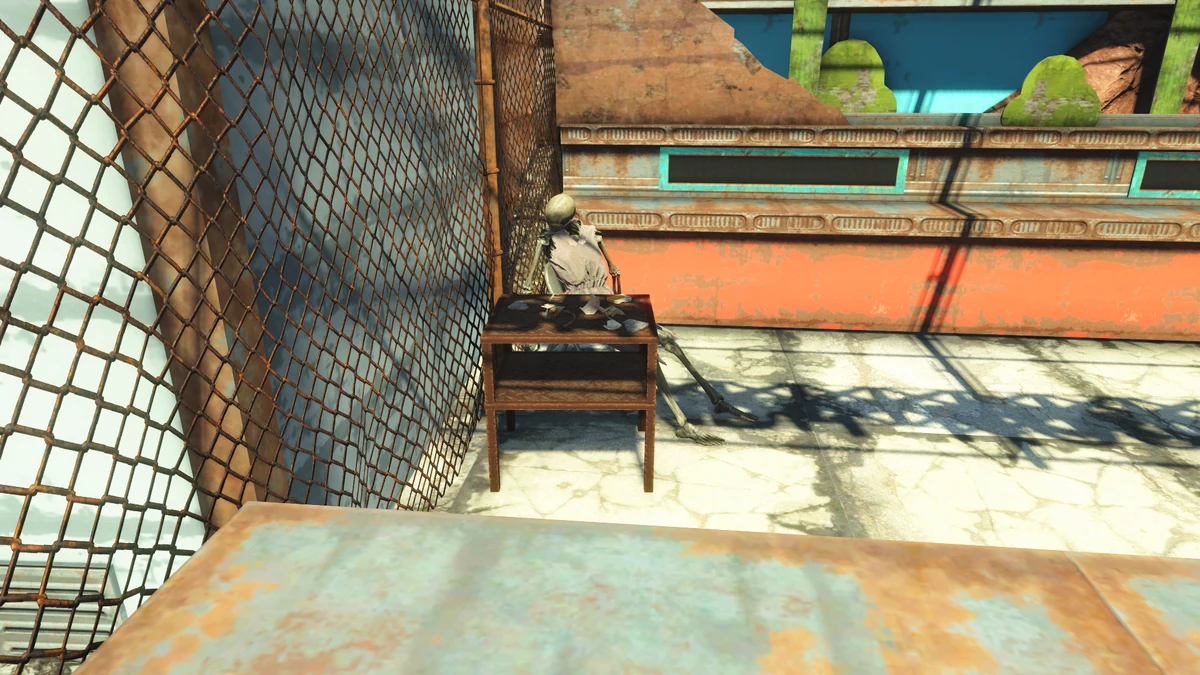 Kristy Green | Fallout Wiki | Fandom