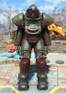 Hot Rod Shark paint (Fallout 4) | Fallout Wiki | Fandom