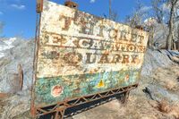 Thicket Excavations | Fallout Wiki | Fandom