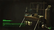 Weapons workbench (Fallout 4) | Fallout Wiki | Fandom