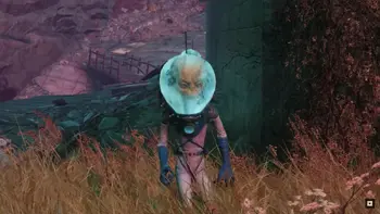 Kappa | Fallout Wiki | Fandom