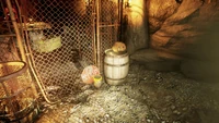 The Rusty Pick | Fallout Wiki | Fandom