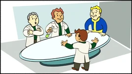 Mankind - Redefined | Fallout Wiki | Fandom