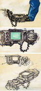 Pip-Boy 3000 | Fallout Wiki | Fandom