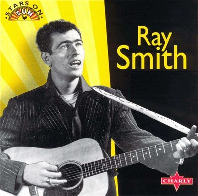 Ray Smith | Fallout Wiki | Fandom